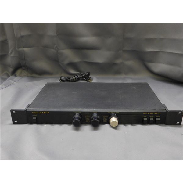 SUMO Athena II Model 0630