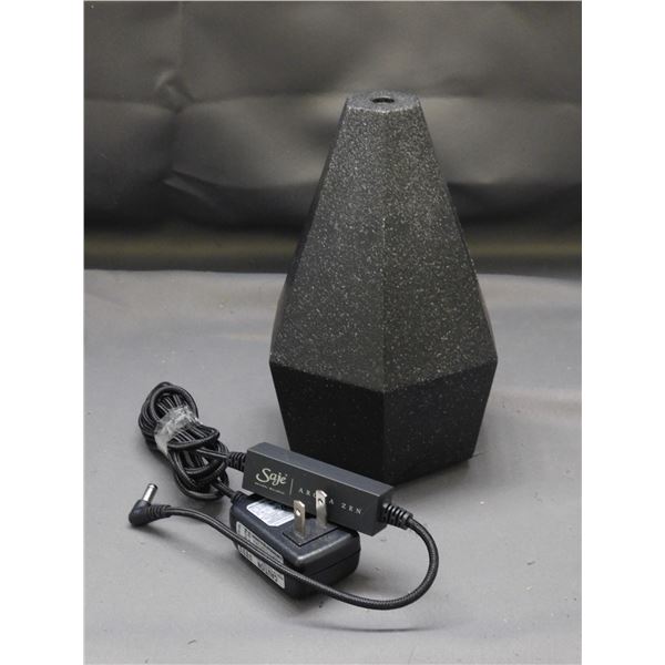 Saje Aroma Zen Diffuser