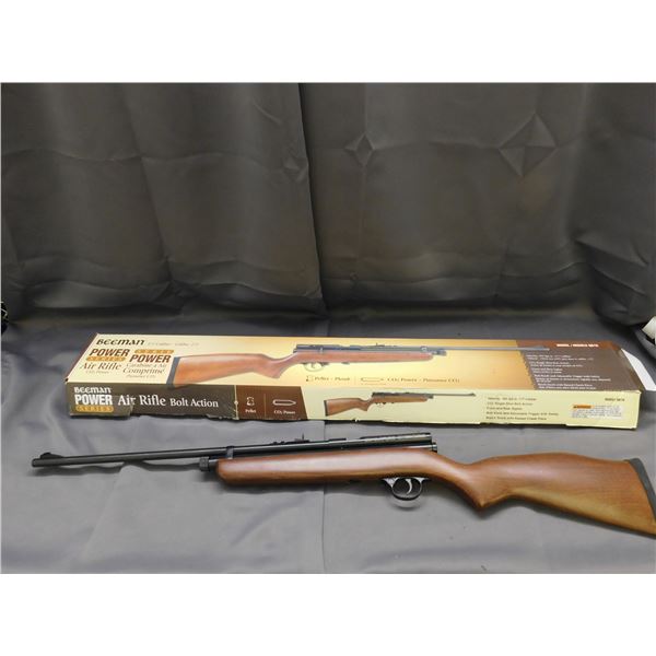 Beeman QB78 NEW Air Rifle Bolt Action CO2 Gun