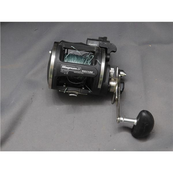 Rapala MG1186 Magnum 2 Fishing Reel
