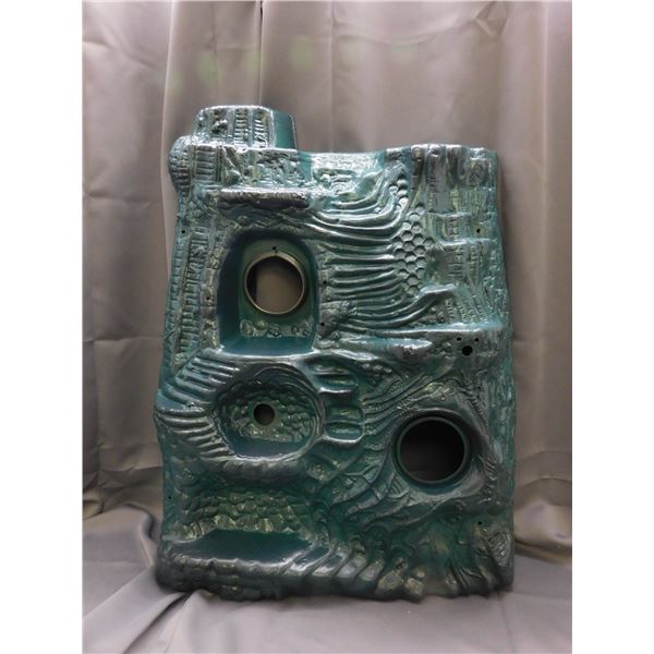 Vintage Sectaurs Hyve Playset *shell only*