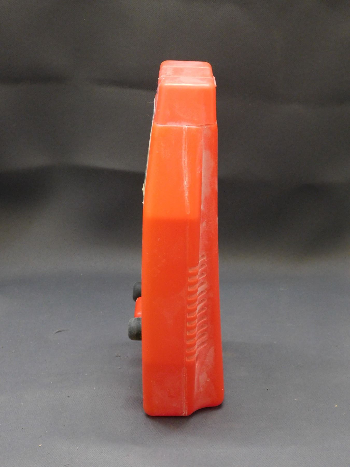 Vintage 1998 Sonic The Hedgehog Shampoo Tear-Free Bath Game 10 fl oz SEGA