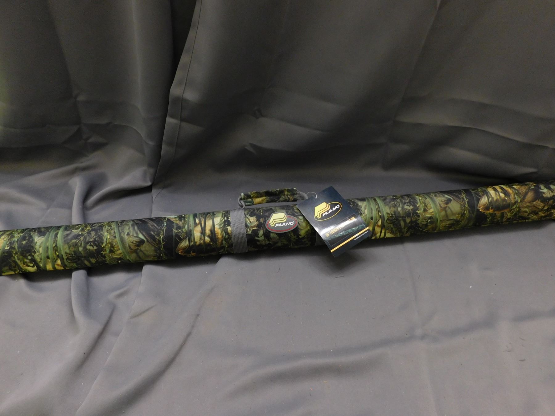 Plano 48" Fishouflage Rod Tube