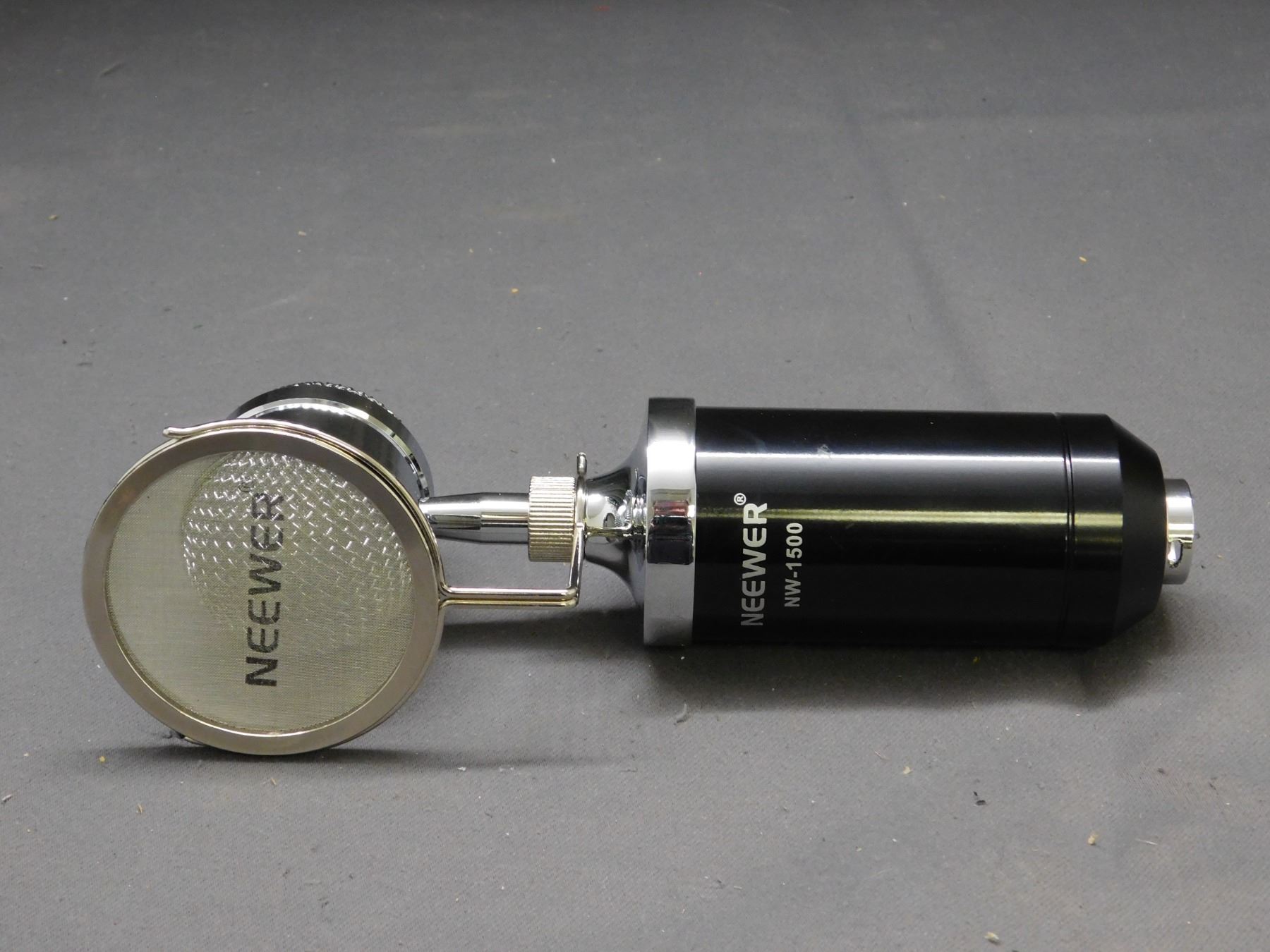 Neewer NW-1500 Microphone