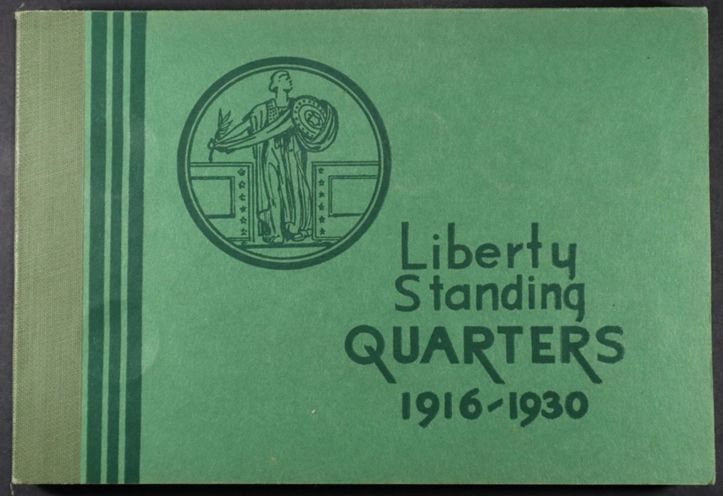 PARTIAL VINTAGE WAYTE RAYMOND ALBUM