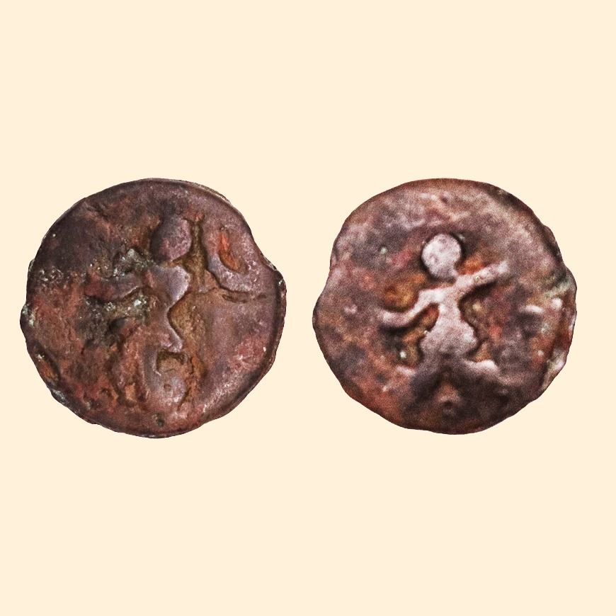 Ancient India, Later Kushana