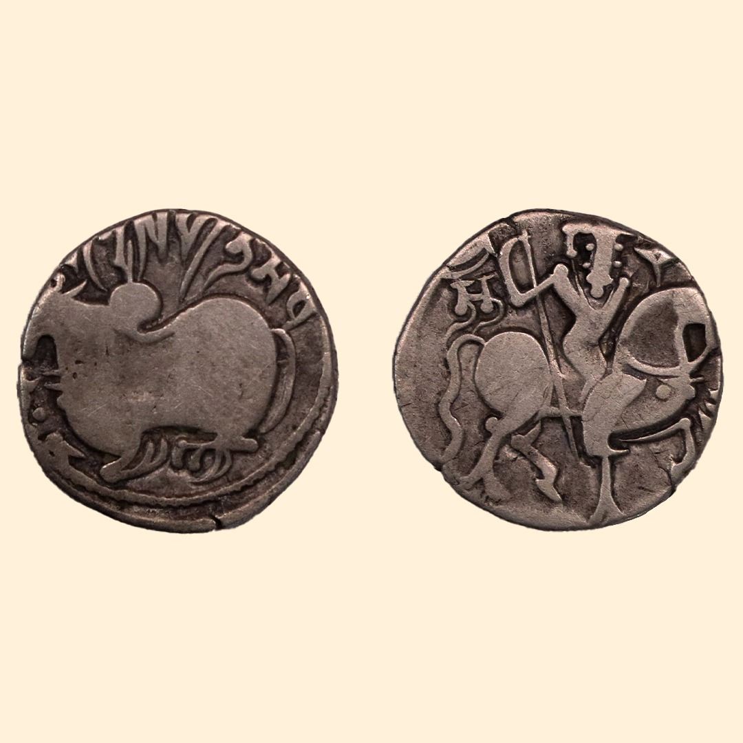 Hindu Shahis of Kabul and Ohinda