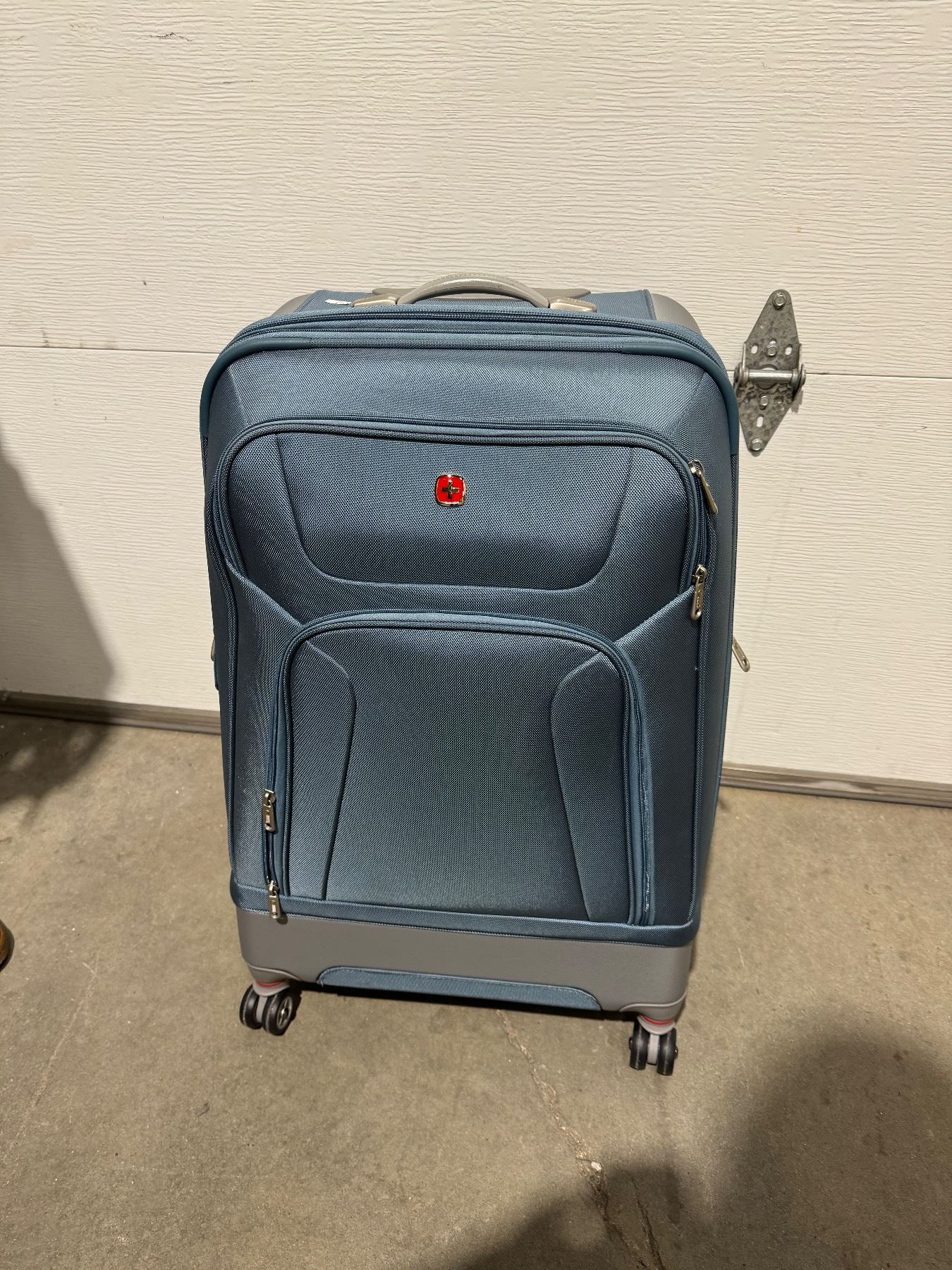 Suitcase