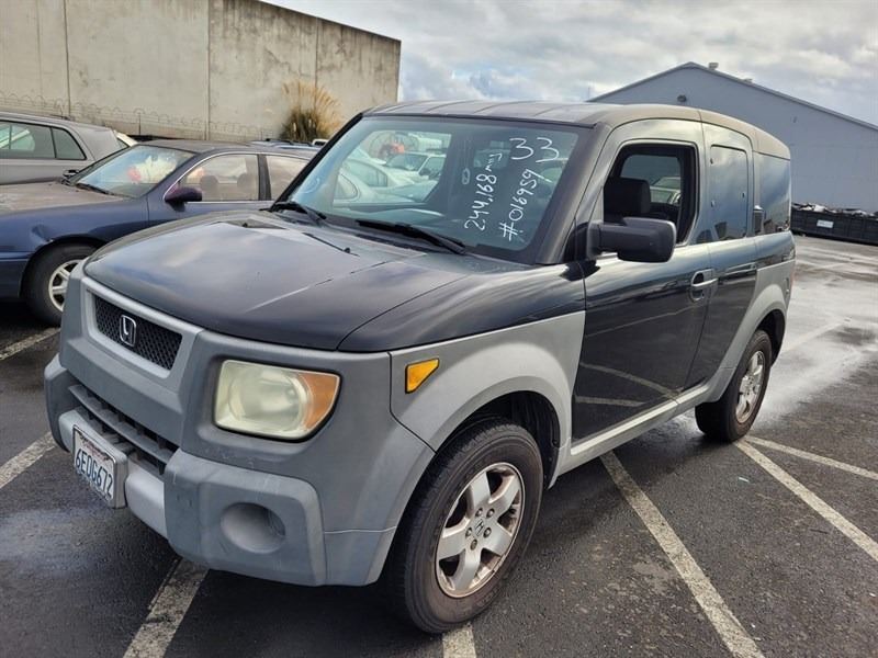 2003 Honda Element