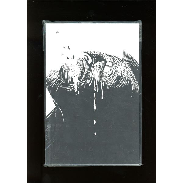 Sin City Volume 1 The Hard Goodbye Dark Horse Graphic Novel