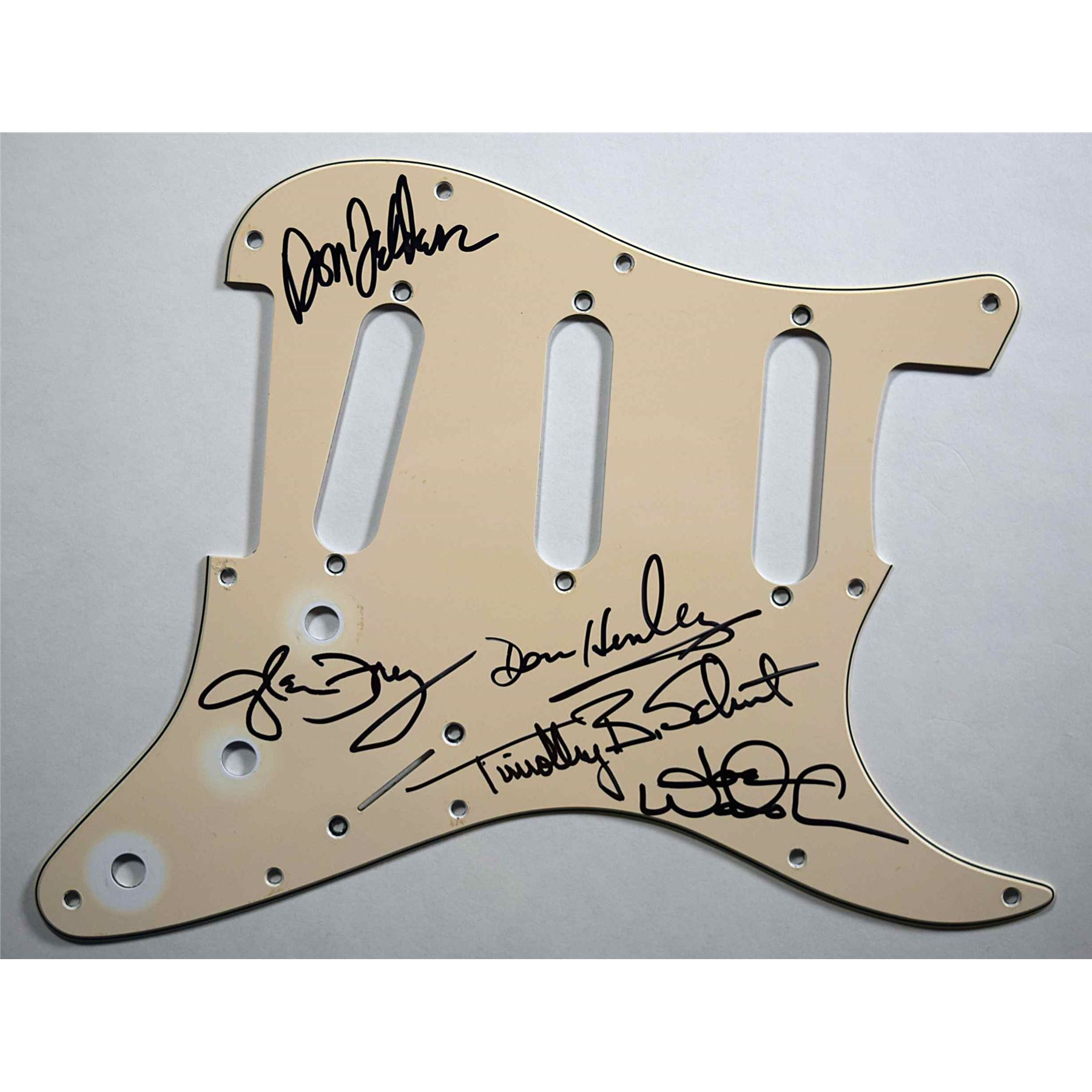 Eagles signed Pick Guard