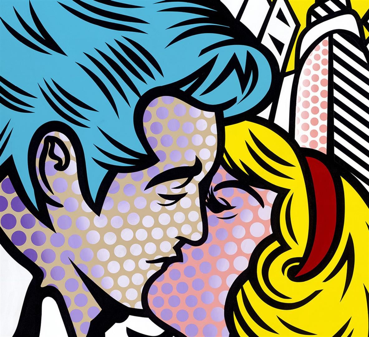 Magnificent Art By Jozza