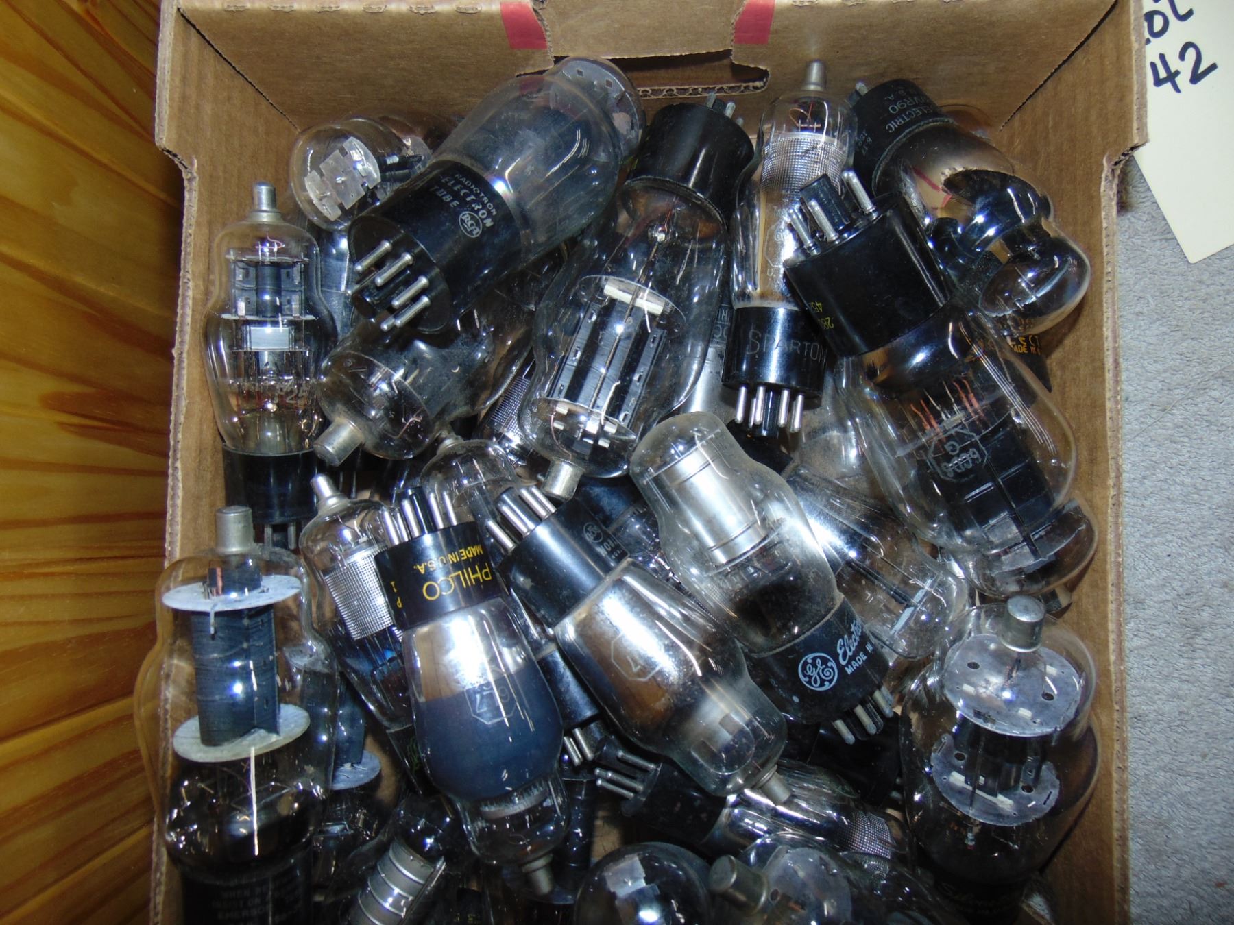 Tubes