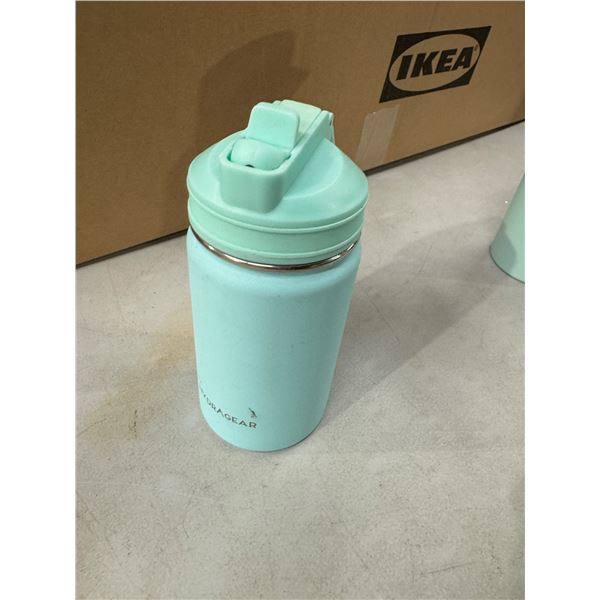 Hydra Gear water bottle