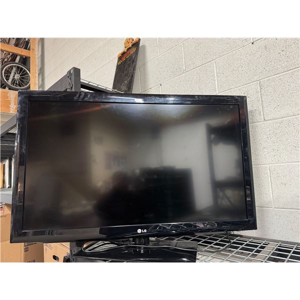 LG tv 42"