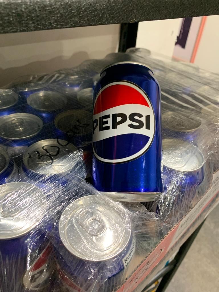 Pepsi Original 30 x 355ml