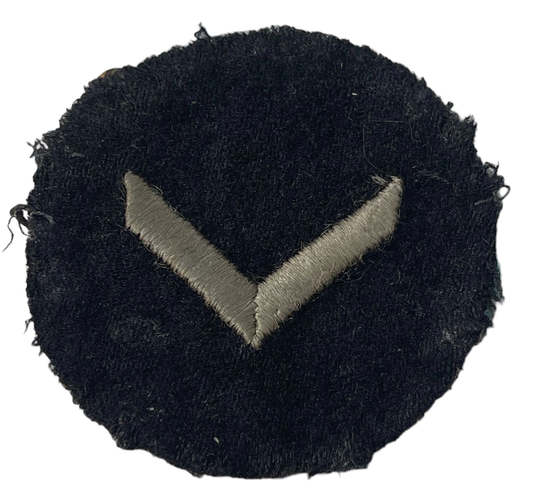 WW2 German Hitler Youth Rank Insignia
