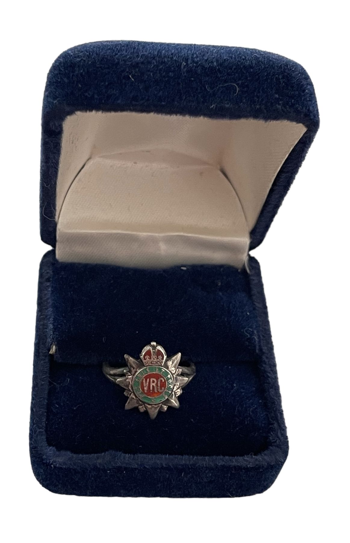 Victoria Rifles of Canada Ring