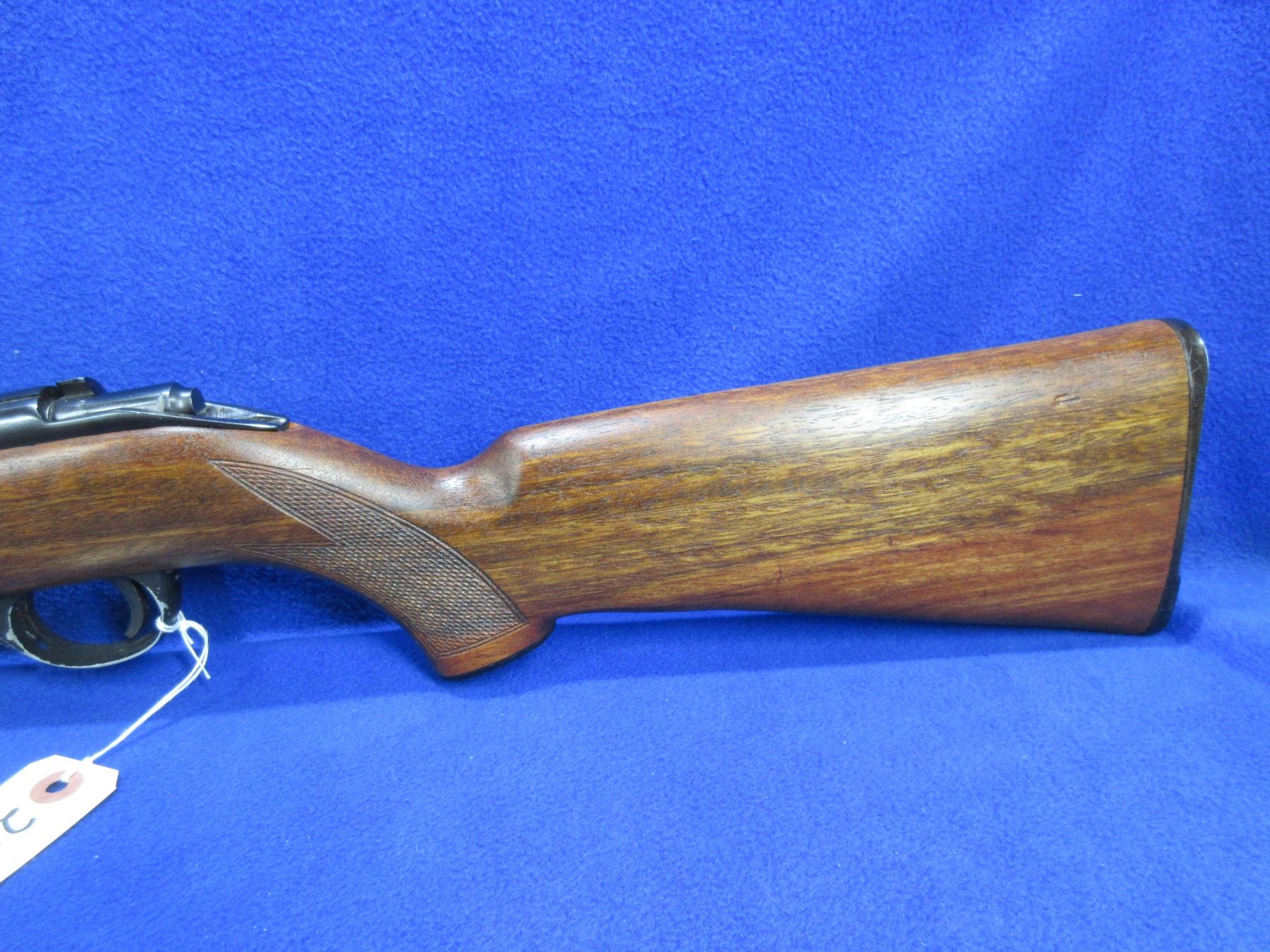 Non-Restricted - Squires Bingham Model 1500 in 22 WMR