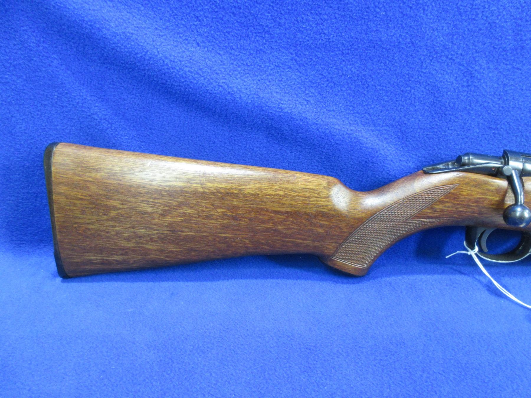 Non-Restricted - Squires Bingham Model 1500 in 22 WMR