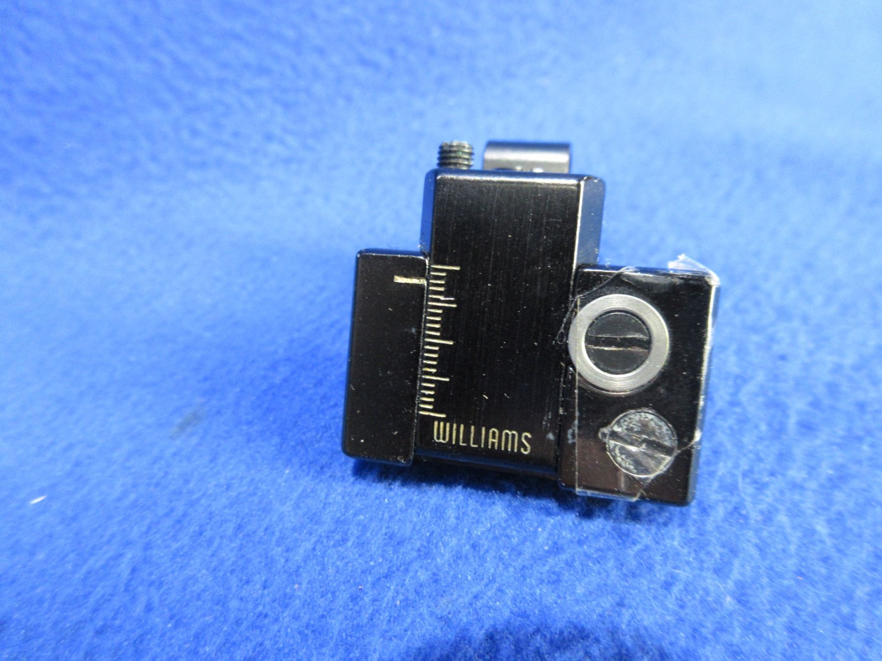 Williams 5D - LE Receiver Sight (SMLE Enfield)