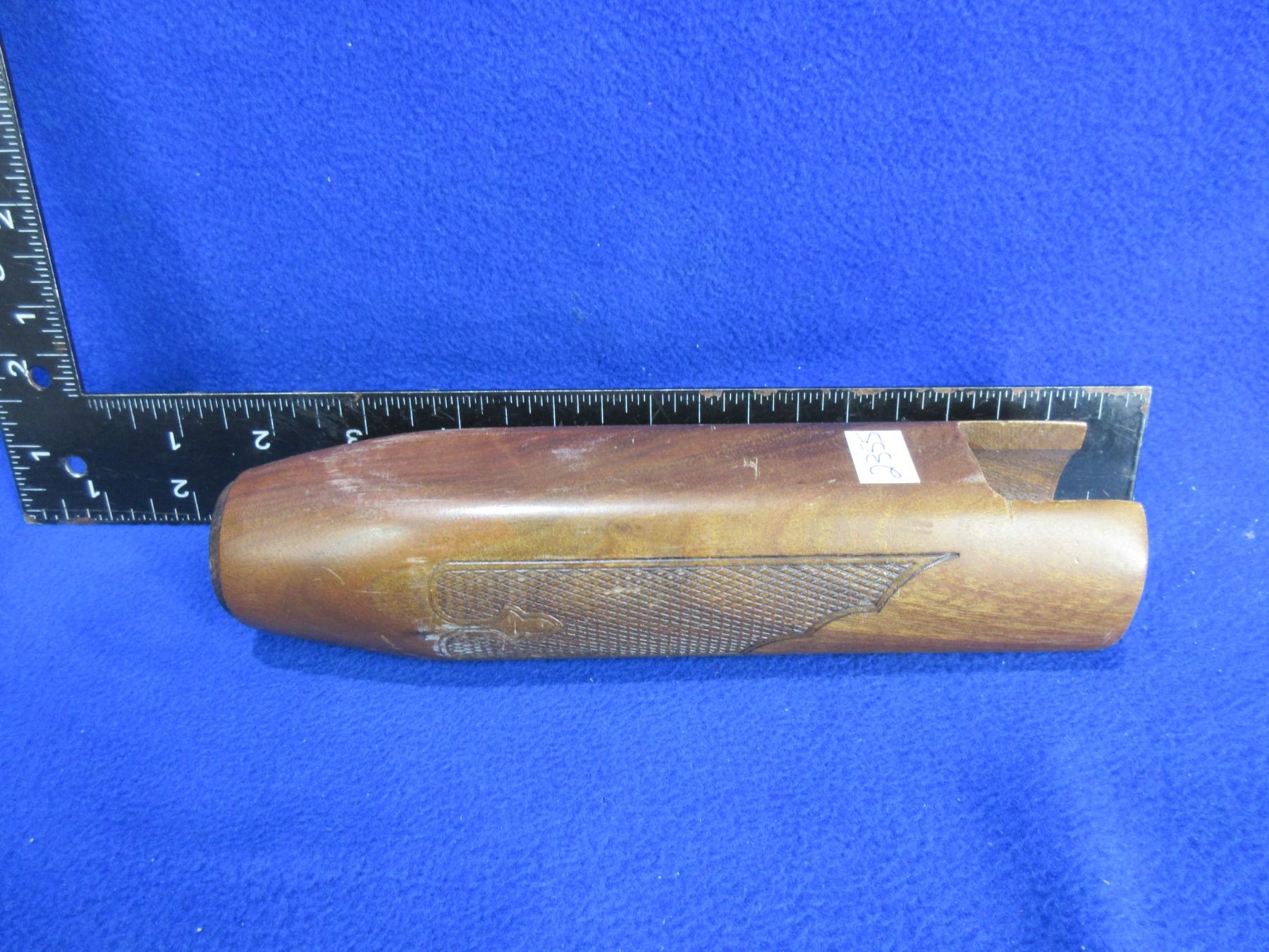 Unknown Pump Shotgun Forearm