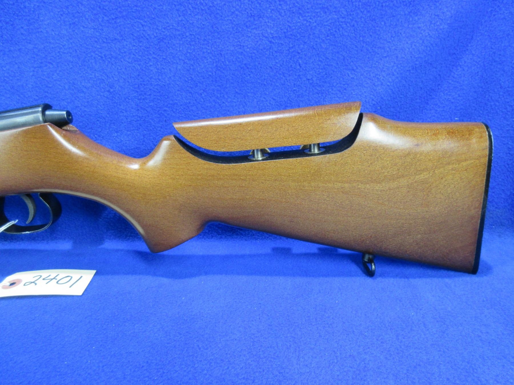 Non-Restricted - Krico in 22 WMR