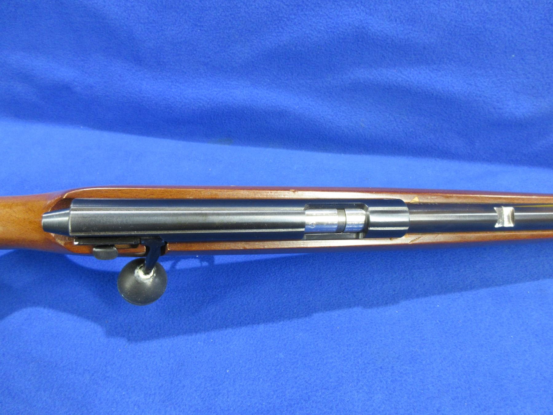 Non-Restricted - Krico in 22 WMR