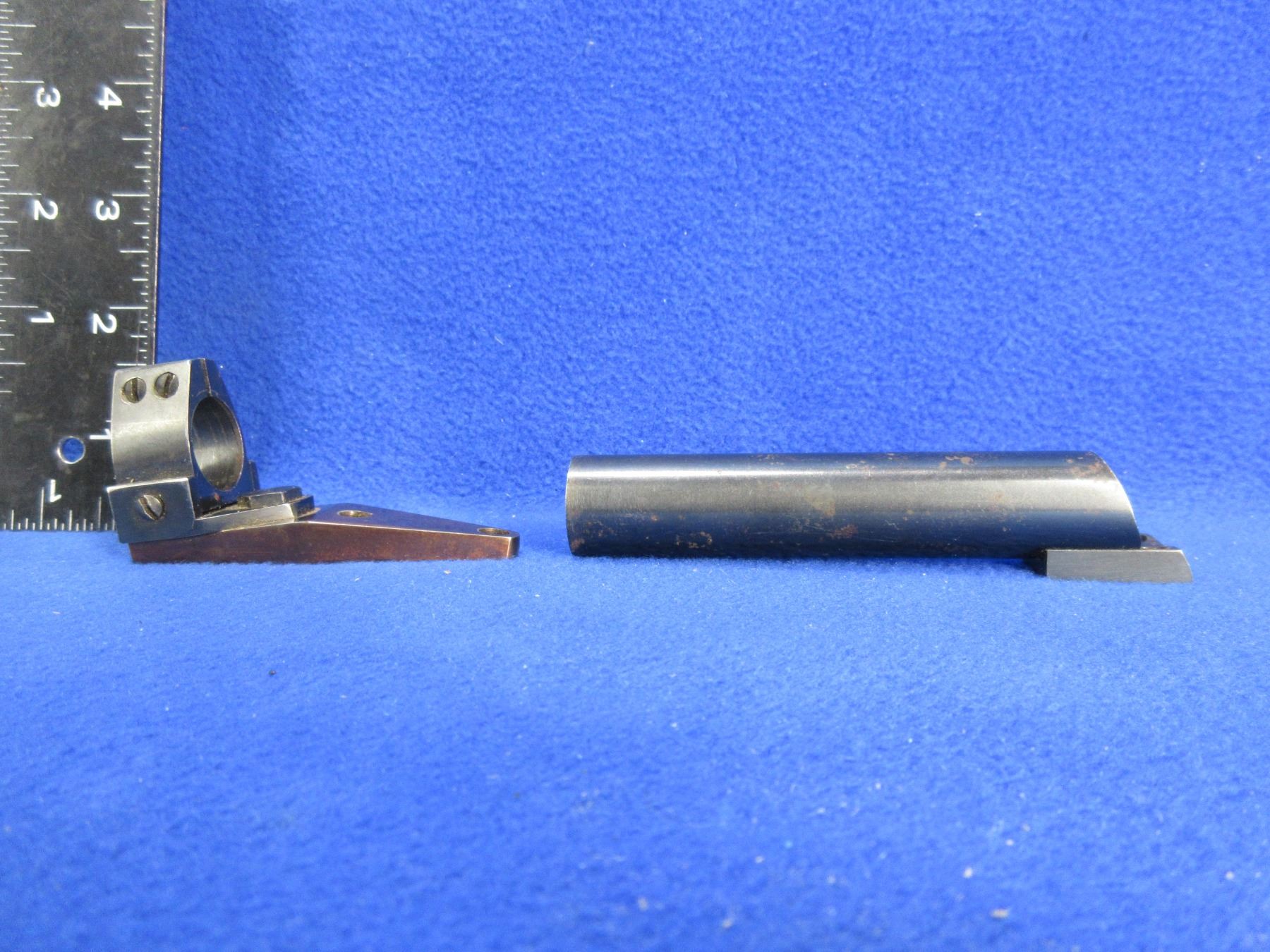 Savage 99 Stith Scope Mount