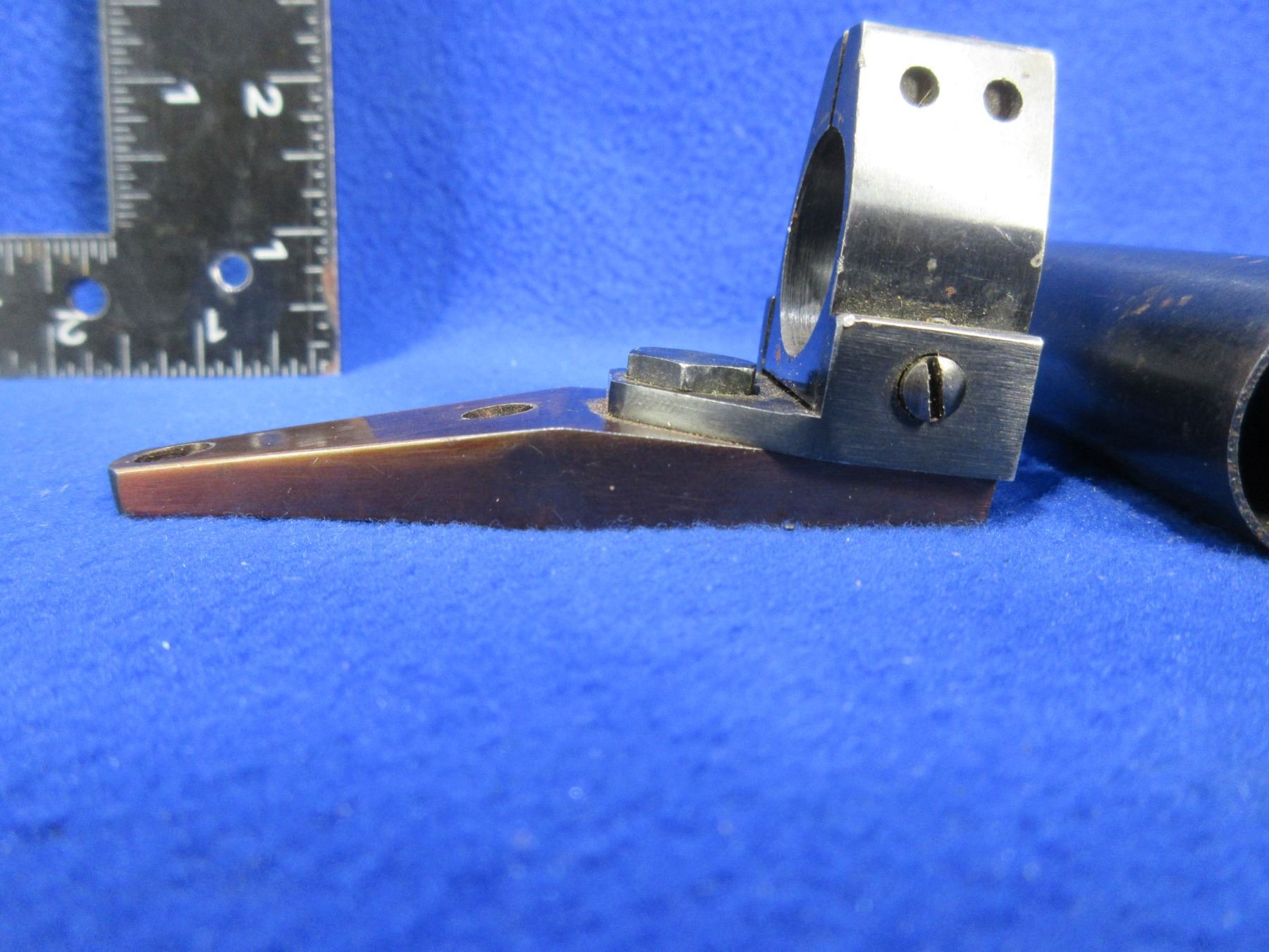 Savage 99 Stith Scope Mount