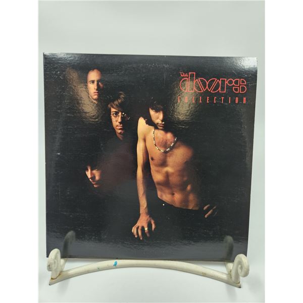 Concert Laser Disc The Doors Collection (VG)