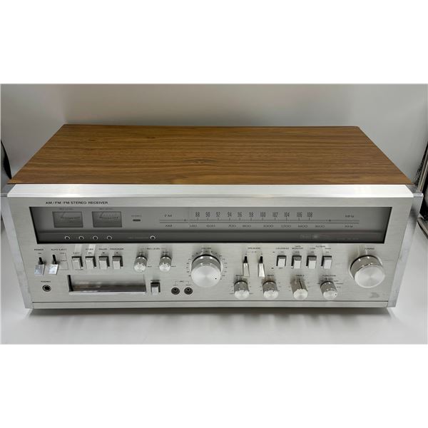 Sears AM/FM Stereo Receiver
