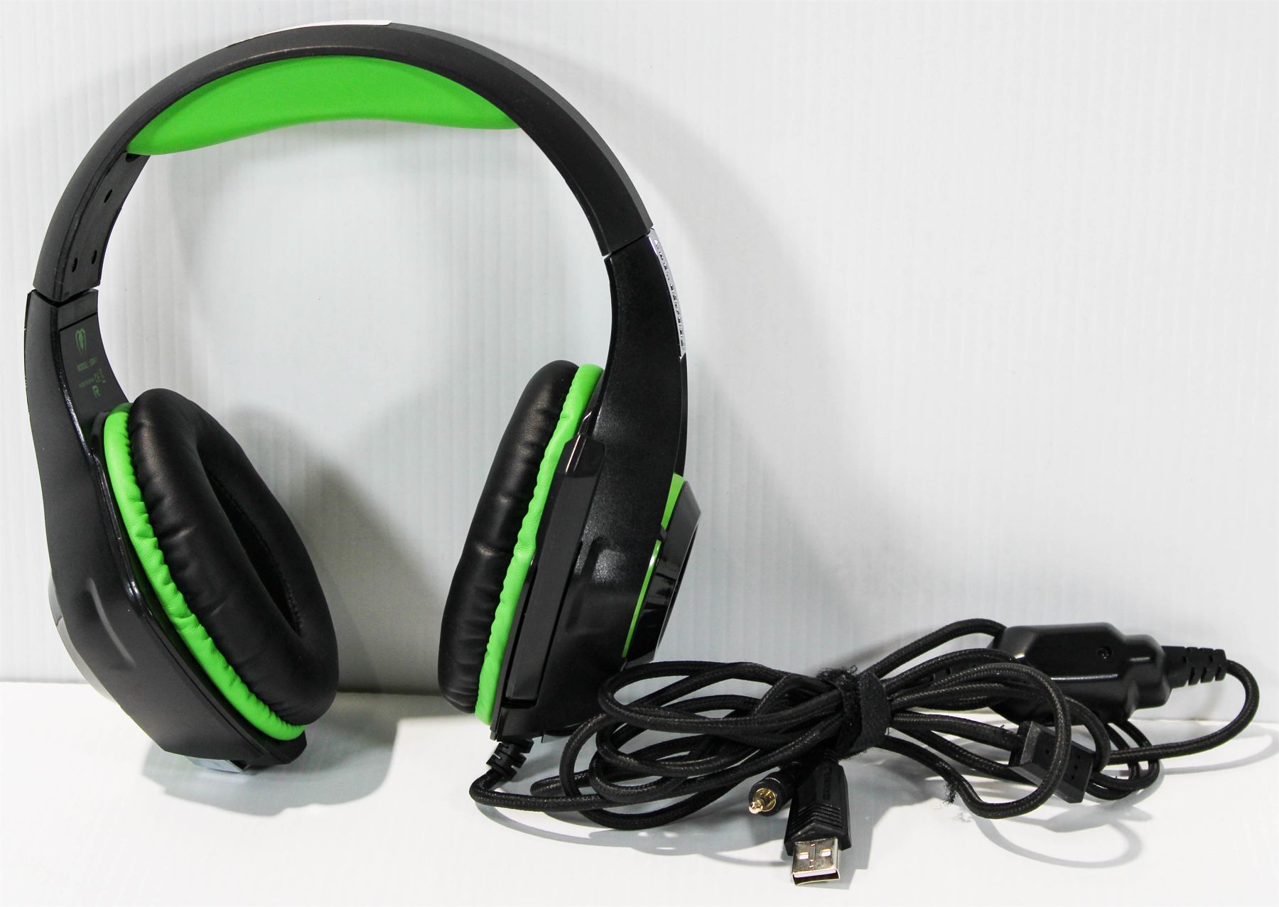 GAMING HEAD SET