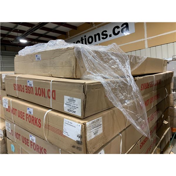 Jacuzzi J470 92 X 915 Prolast Black Outdoor Hot Tub Cover In Box