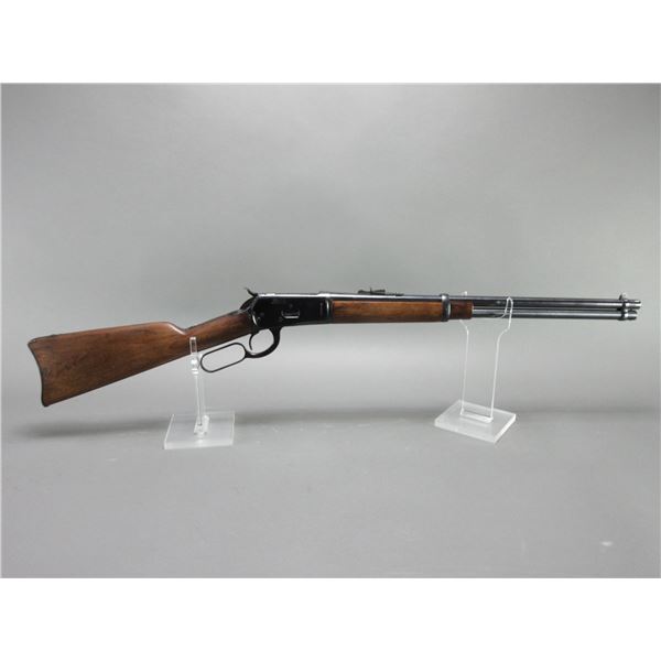 Rossi Model 65 SRC Lever Action Carbine- .44-40- 20" Barrel- Good ...