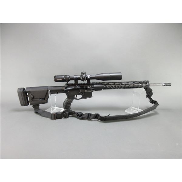 DPMS Model A-15 Semi-Automatic Rifle- .223- 5.56- 22" Stainless Barrel ...