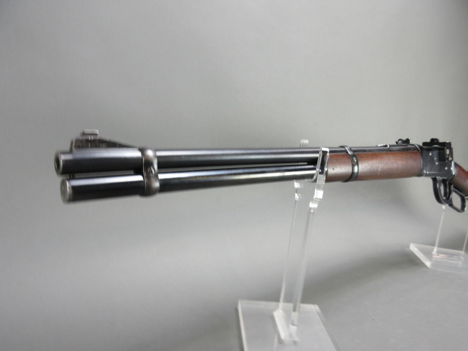 Winchester Model 94 Lever Action Carbine- .32 WS- 20" Barrel- Williams ...