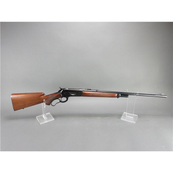 Winchester Model 71 Deluxe Lever Action Rifle- .348- 24" Barrel- Long ...