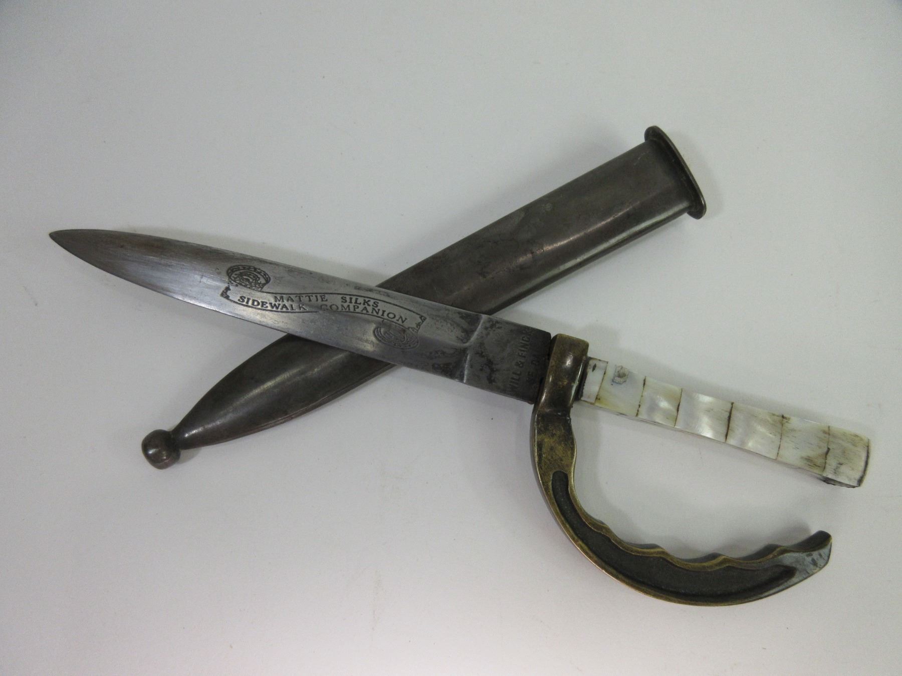 Marked Will + Finck Mattie Silks Sidewalk Companion SF Cal Pearl ...