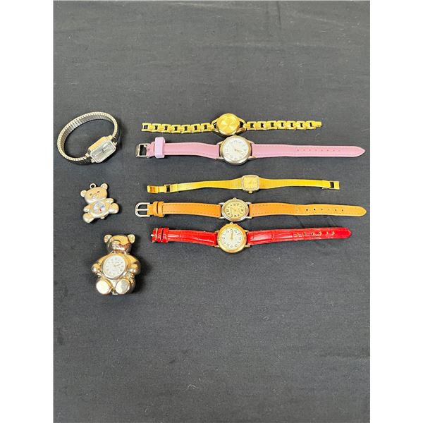 Watches Lot Sunrise Estate Services Ltd