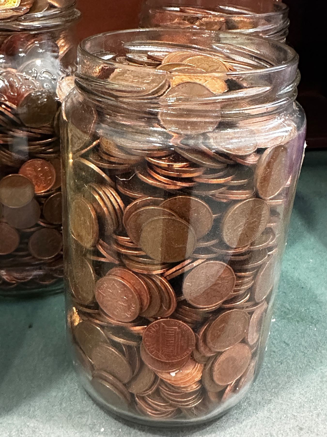 23 5 Pounds Of Pennies Sunrise Estate Services Ltd 23-5-pounds-of-pennies-sunrise-estate-services-ltd