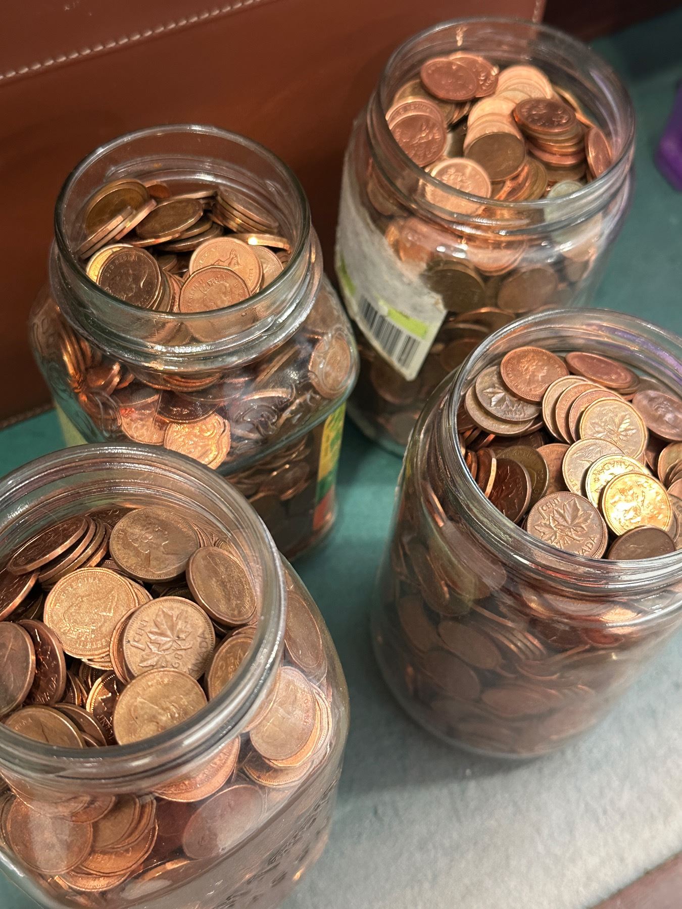 23 5 Pounds Of Pennies Sunrise Estate Services Ltd 23-5-pounds-of-pennies-sunrise-estate-services-ltd
