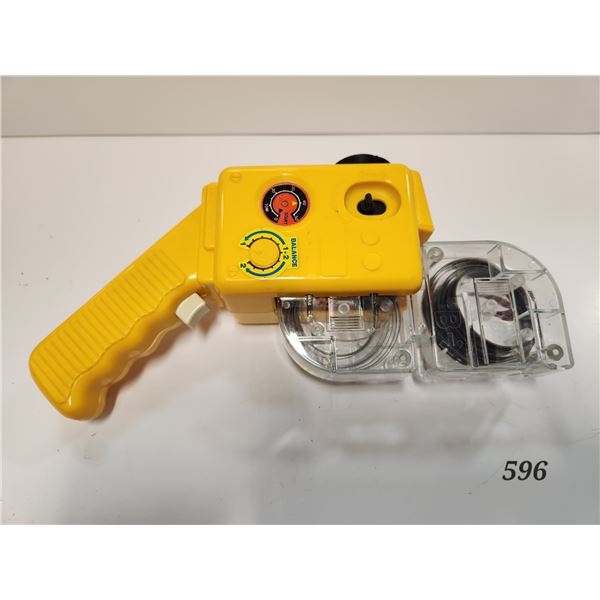 Popeye 8Mm Film Projector