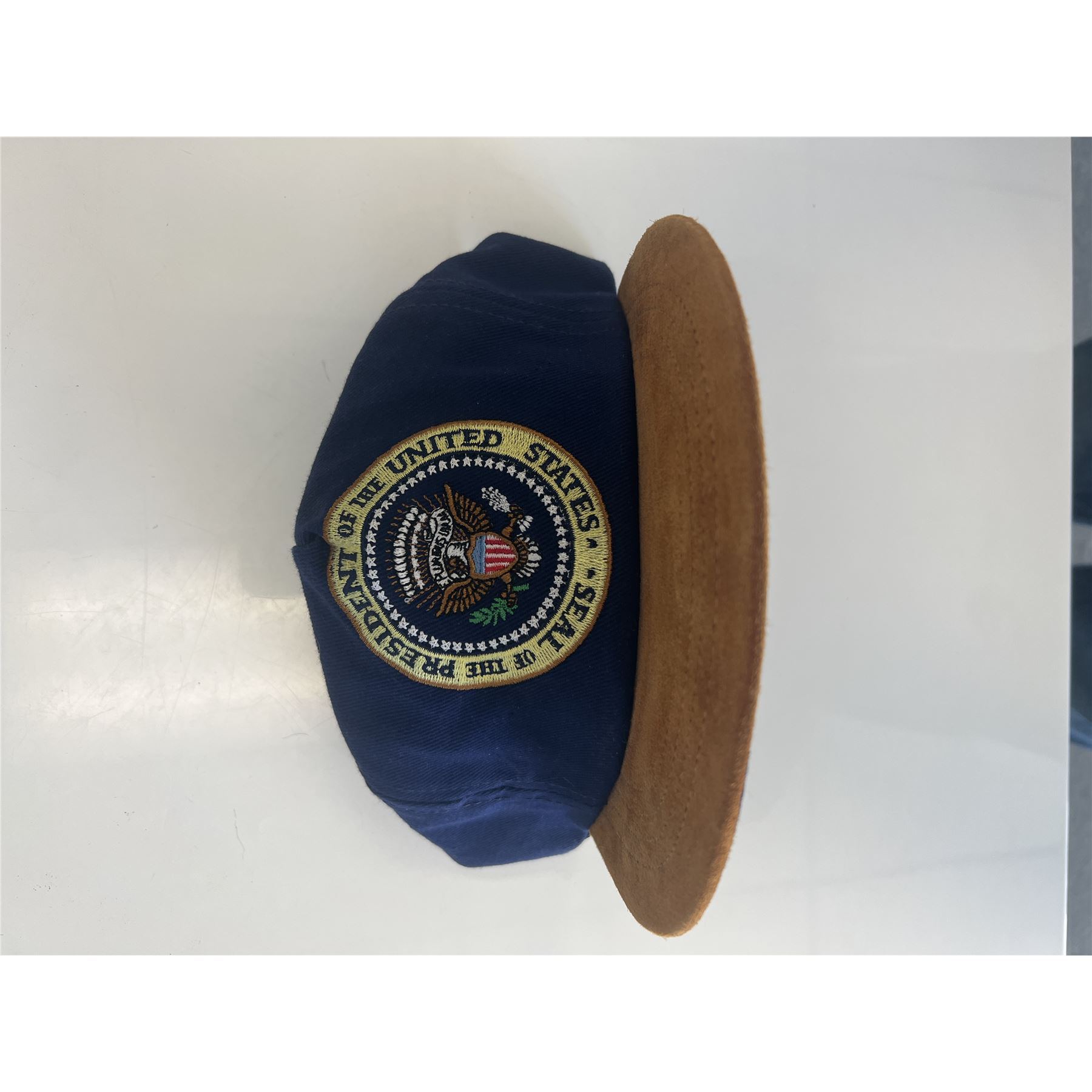 Official White House staff hat