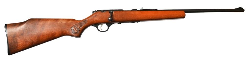Marlin Glenfield Model 20 .22 S-L-LR Rifle