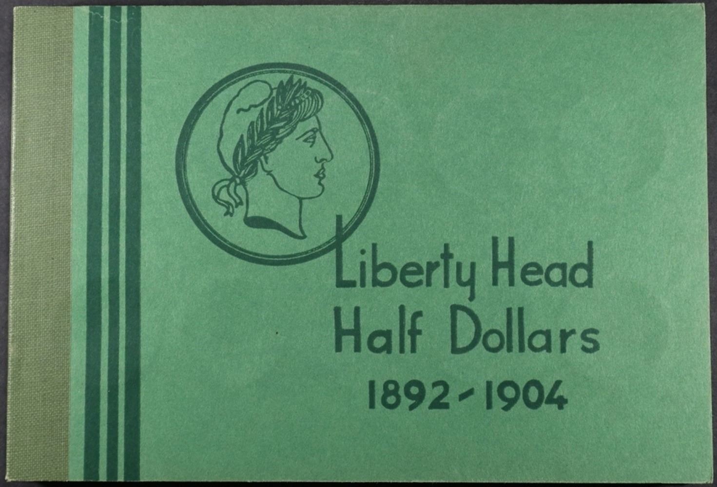 PARTIAL VINTAGE WAYTE RAYMOND ALBUM