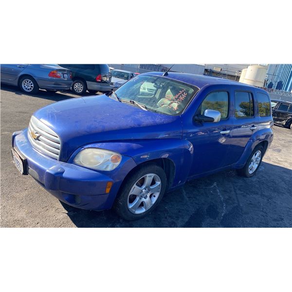 2006 Chevrolet HHR
