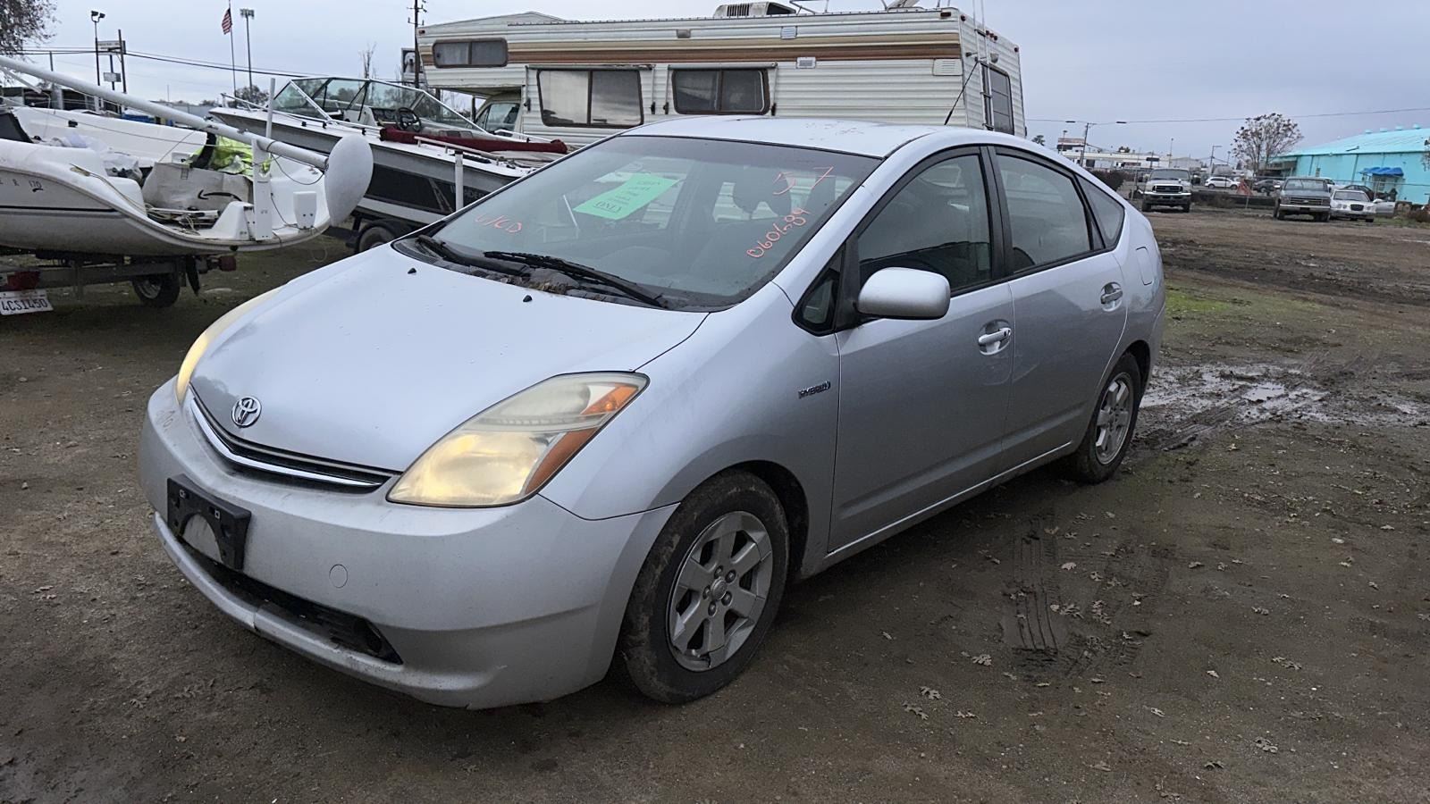 2006 Prius For Sale