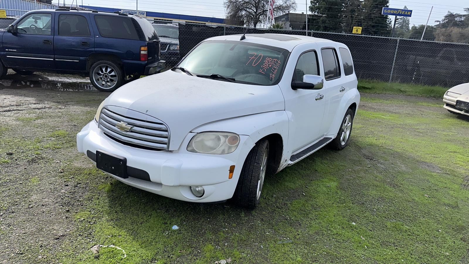 2006 Chevrolet HHR