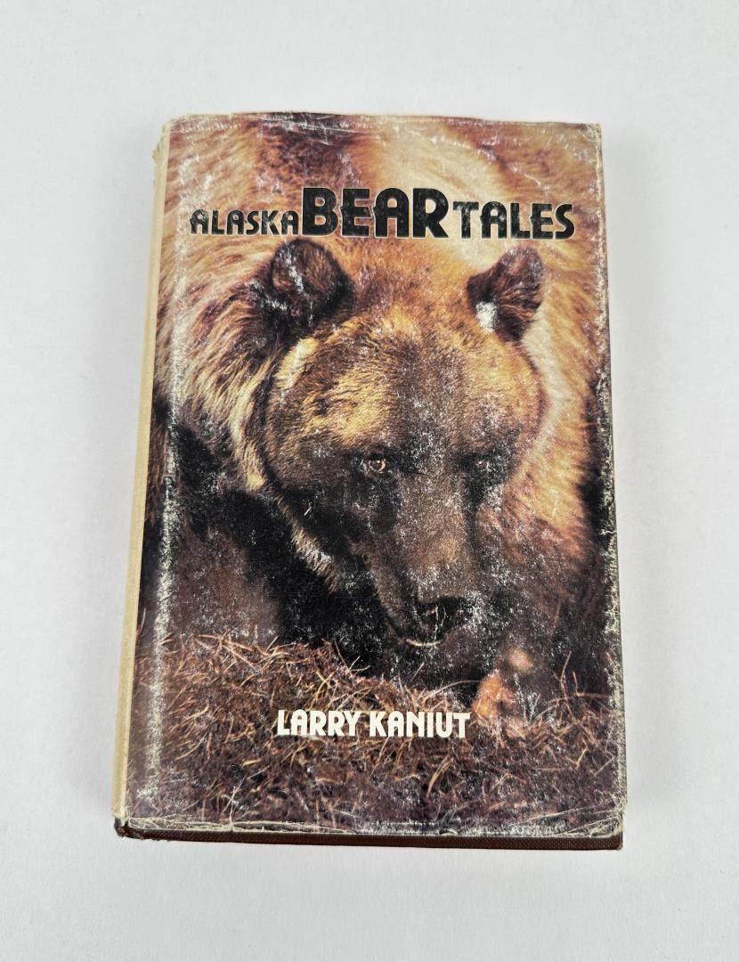 Alaska Bear Tales